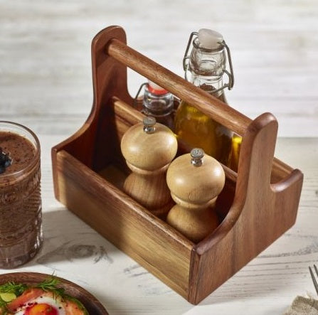 Table Caddies – Gastro-Direct