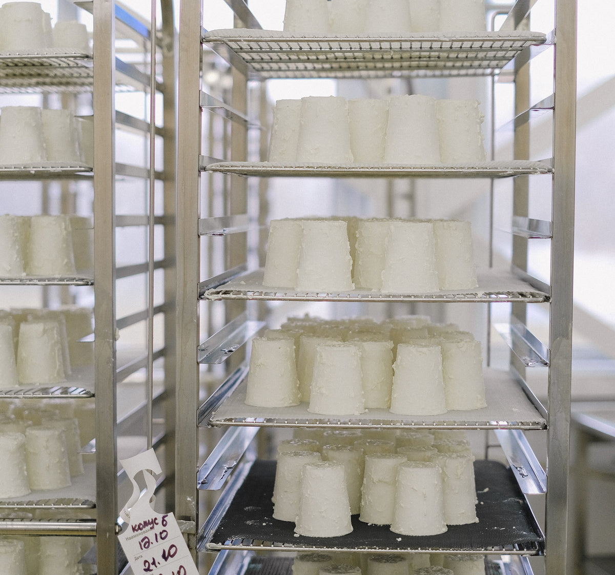 Pizza Shelving Racks – Gastro-Direct