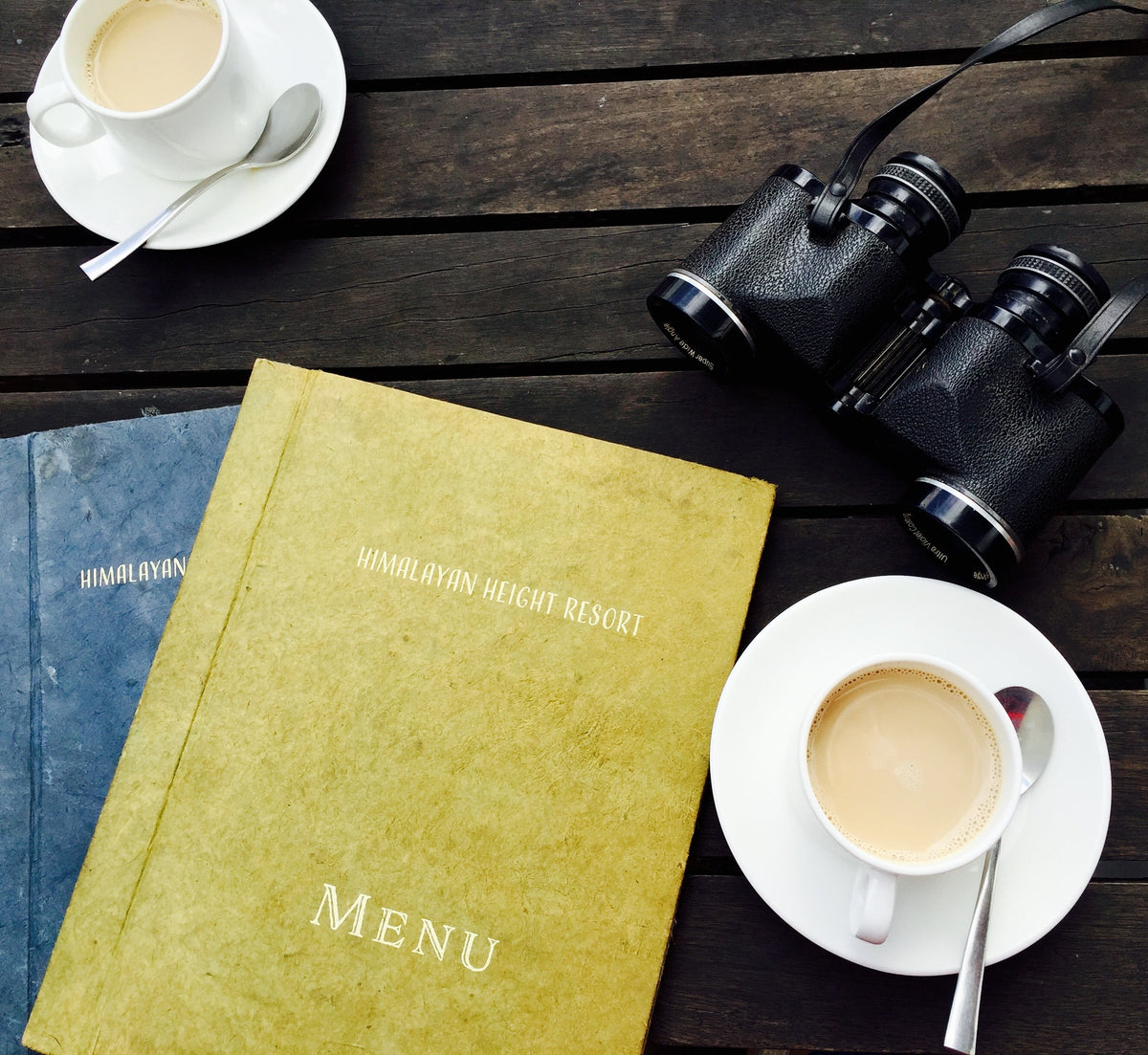 Menus – Gastro-Direct