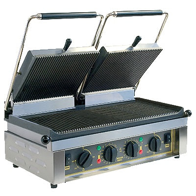 Roller Grill Contact Grill/Toaster – Gastro-Direct