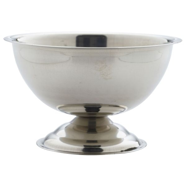 Stainless Steel Sundae Cup - Pack Of 12 – Gastro-Direct
