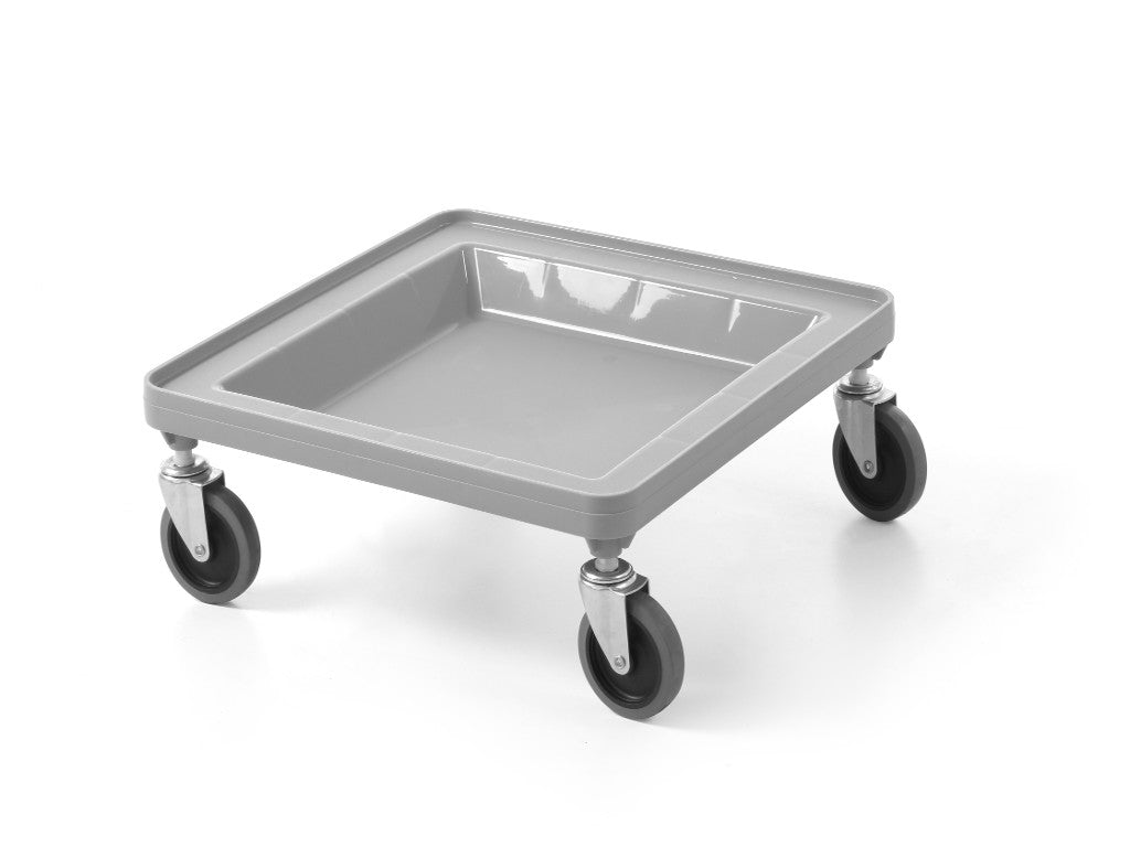 Rack Dolly No Handle 53 x 53 x 18cm – Gastro-Direct