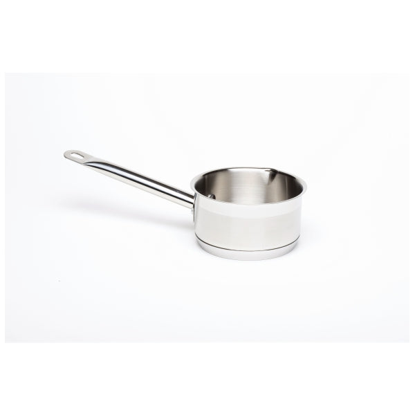 GW Milk Pan 1.1L - 14 x 8cm (Dia x H) – Gastro-Direct
